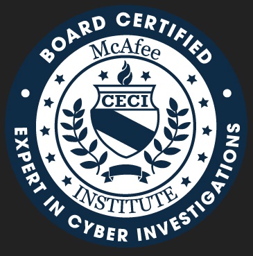 Cryptocurrency Scam/Fraud Tracing & Recovery - CNC Intelligence